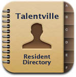 Resident Directory